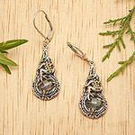 Unique Handmade Earrings for Women