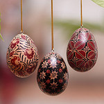 Bali and Java - Unique Balinese Artisan Gifts at NOVICA