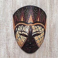 MASKS - Handcrafted Global, Tribal & African Masks at NOVICA