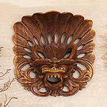 Culture Masks at NOVICA