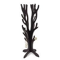 Leaf and Tree Jewelry Boxes at NOVICA