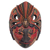BALINESE MASKS - Balinese Mask Collection at NOVICA