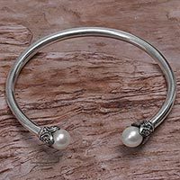 Silver Jewelry from Bali and Java at NOVICA