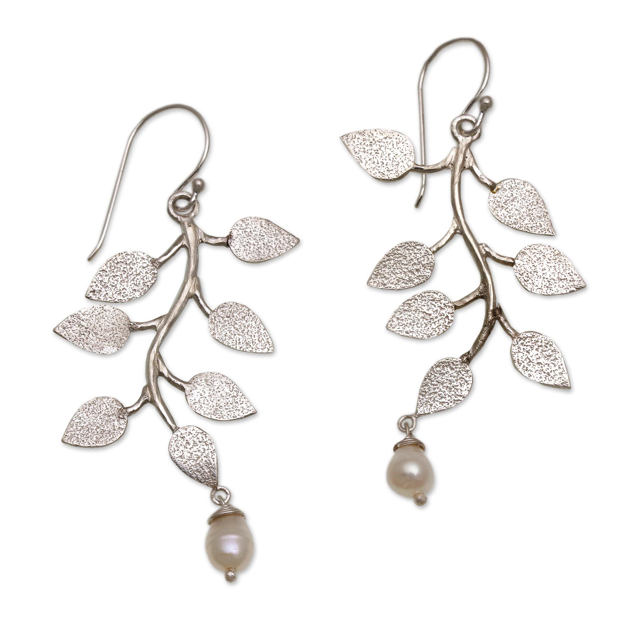 Kiva Store | Bali artisan handcrafted earrings and jewelry set gift set ...