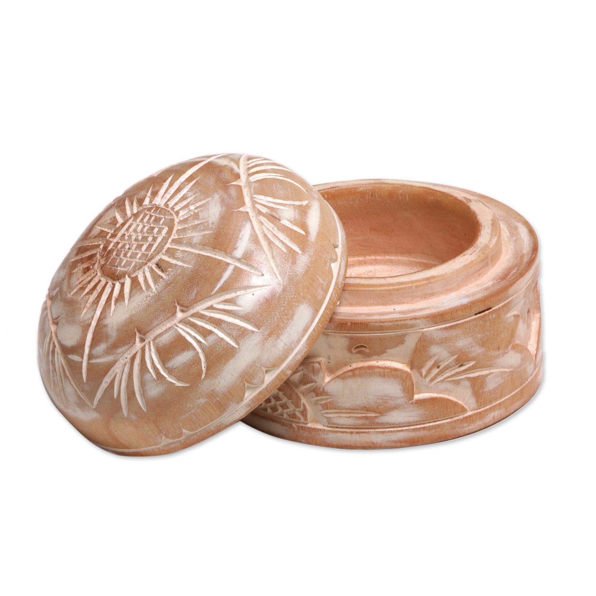 Kiva Store | Bali artisan handcrafted earrings and jewelry set gift set ...