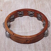 MUSICAL INSTRUMENTS - Djembe, Cajon, Quena and Global Instruments