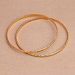 UNICEF Market | Gold Jewelry