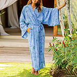 Women's Robes at NOVICA