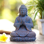 Unique Buddha Home Decor at NOVICA