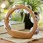 UNICEF Market | Musical Instruments