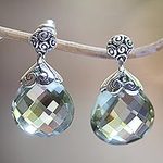 Unique Handmade Earrings for Women