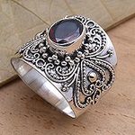 RINGS - Unique Handmade Silver & Gemstone Rings at NOVICA