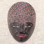 Culture Masks at NOVICA