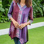 Tunics Clothing at NOVICA