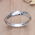RINGS - Unique Handmade Silver & Gemstone Rings at NOVICA