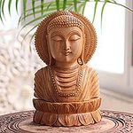 Unique Buddha Home Decor at NOVICA