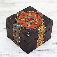 Decorative Boxes