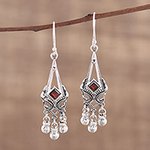 Unique Handmade Earrings for Women