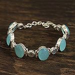UNICEF Market | Sterling Silver Bracelets