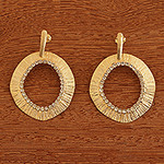 UNICEF Market | Gold Jewelry
