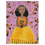 Naif Paintings at NOVICA