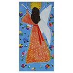 Naif Paintings at NOVICA