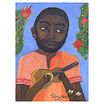 Naif Paintings at NOVICA