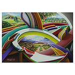 UNICEF Market | Paintings