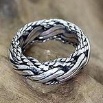 UNICEF Market | Balinese Jewelry