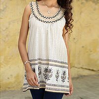 Blouses Clothing at NOVICA