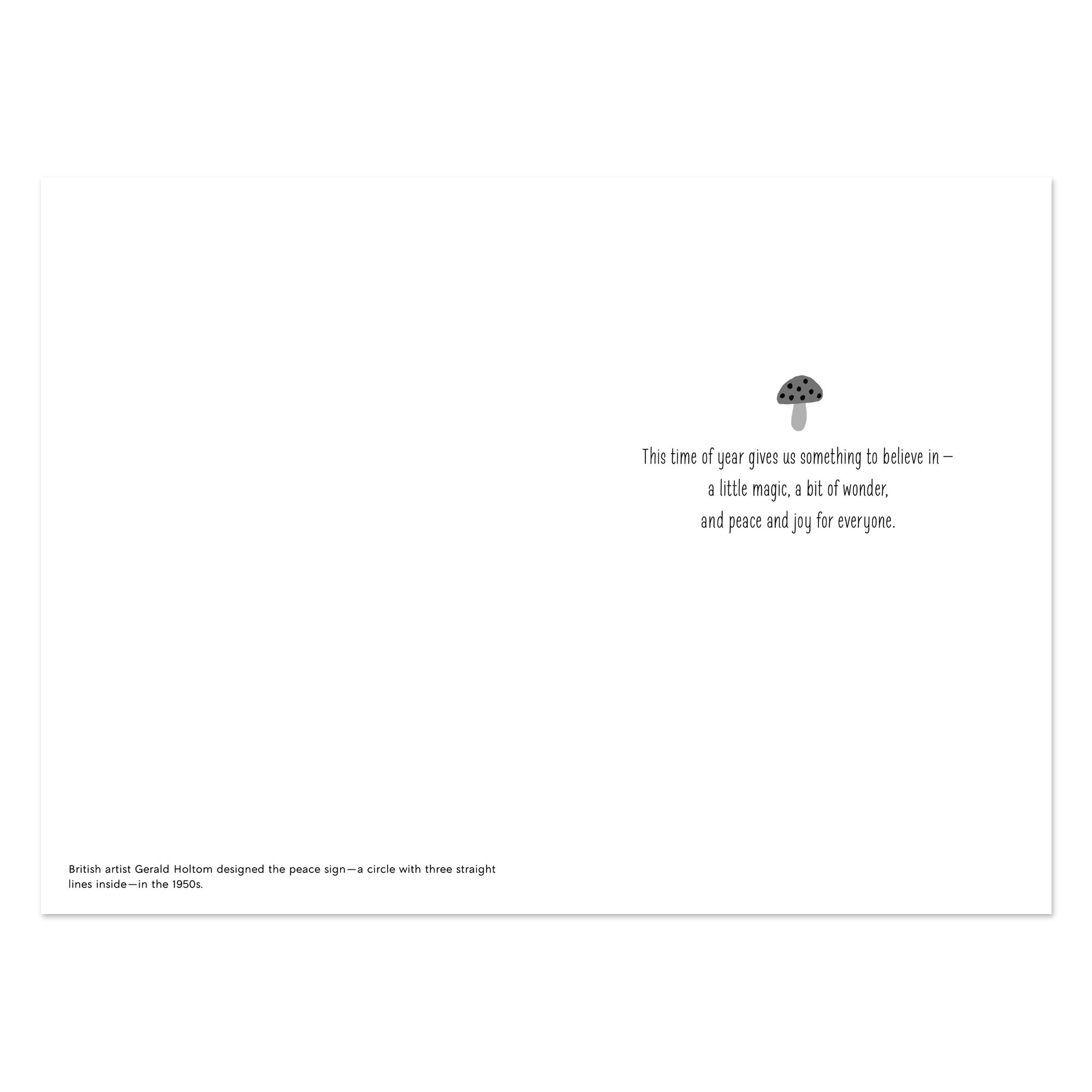 UNICEF Market | Set of 12 Unicef Holiday Cards with Tree Decorating ...