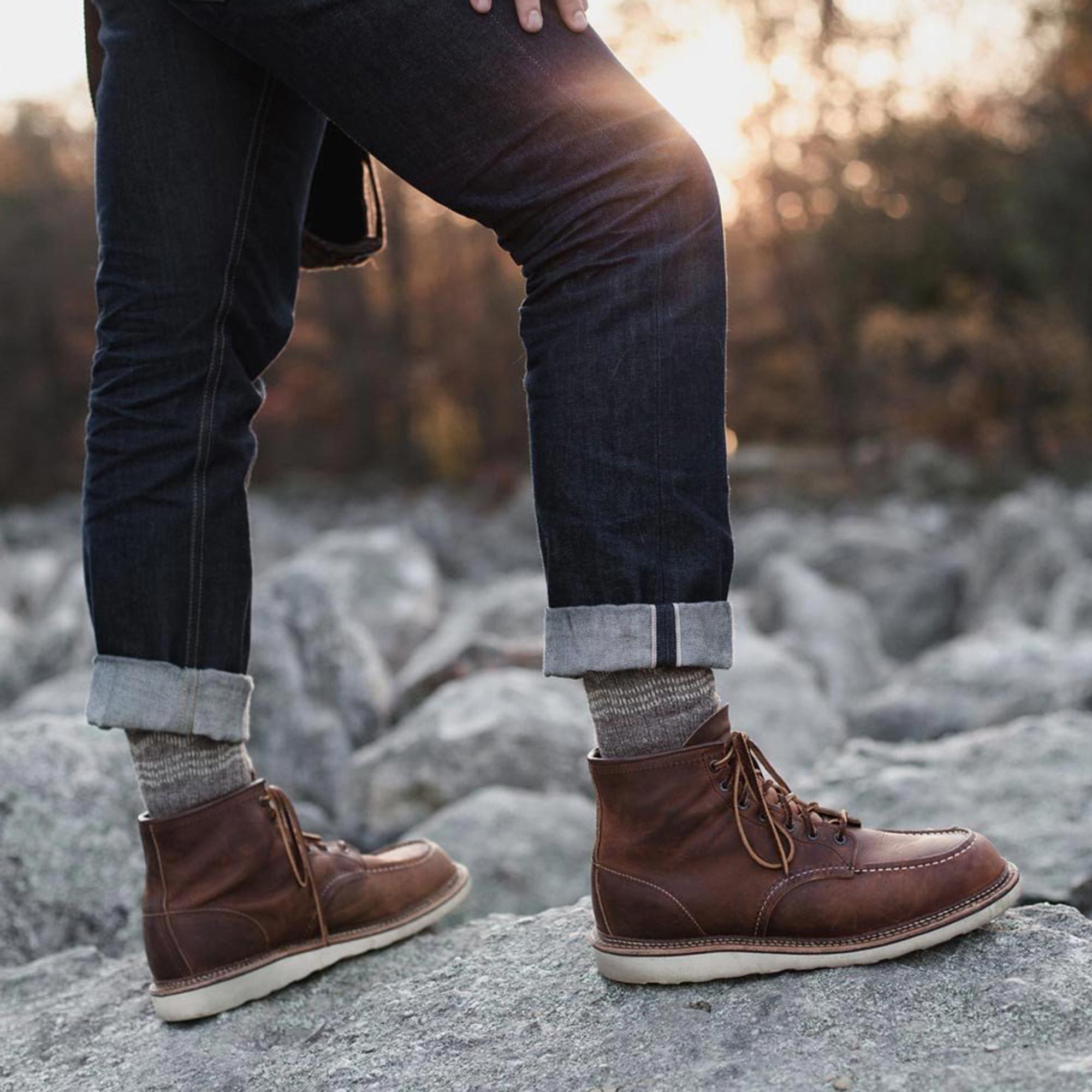 American Bison Socks - American Bison | NOVICA