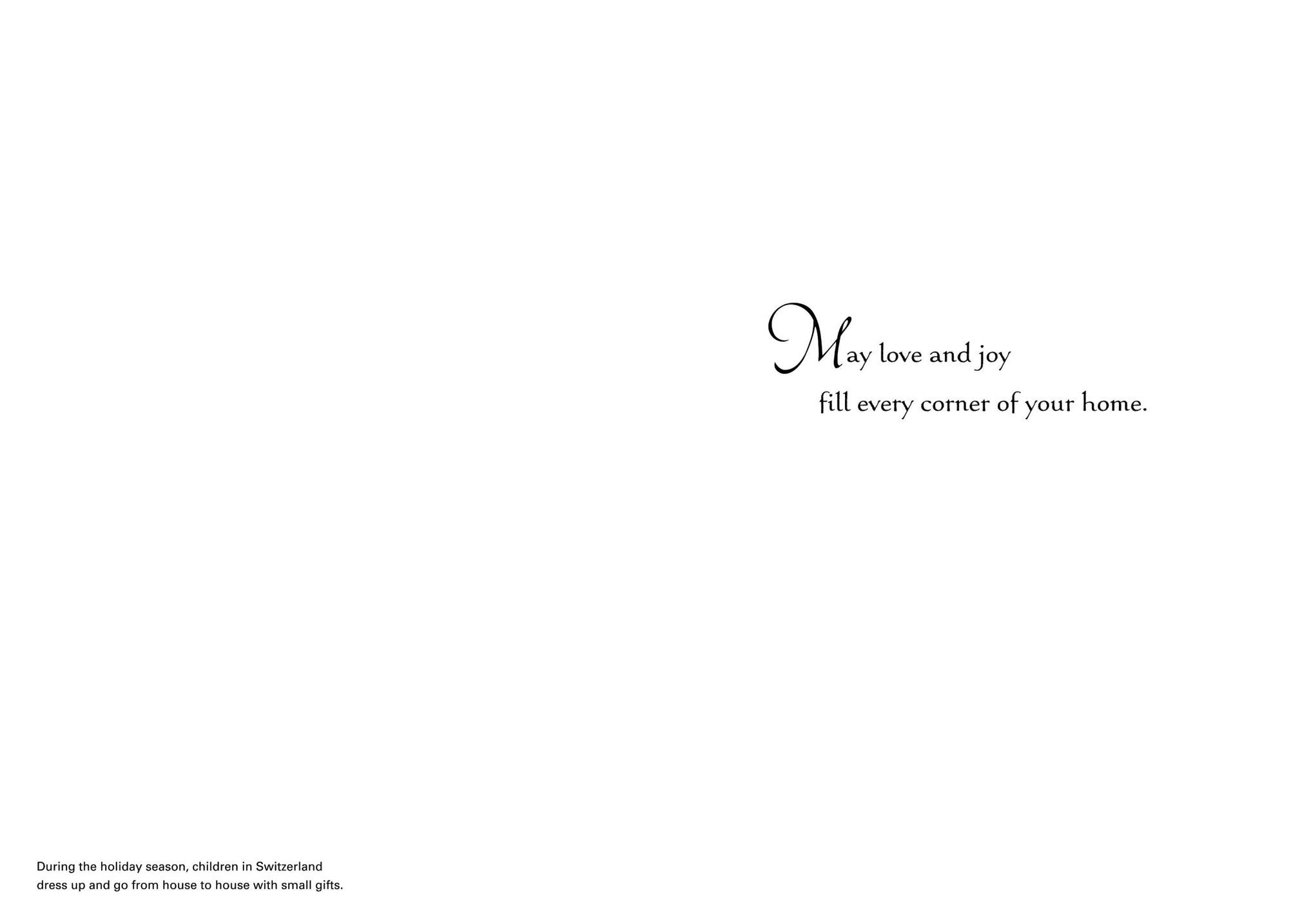 UNICEF Market | UNICEF Holiday Cards Boxed Set of 20 - Making Memories