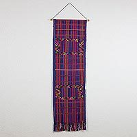 WALL HANGINGS - Unique Wall Hanging Art at NOVICA