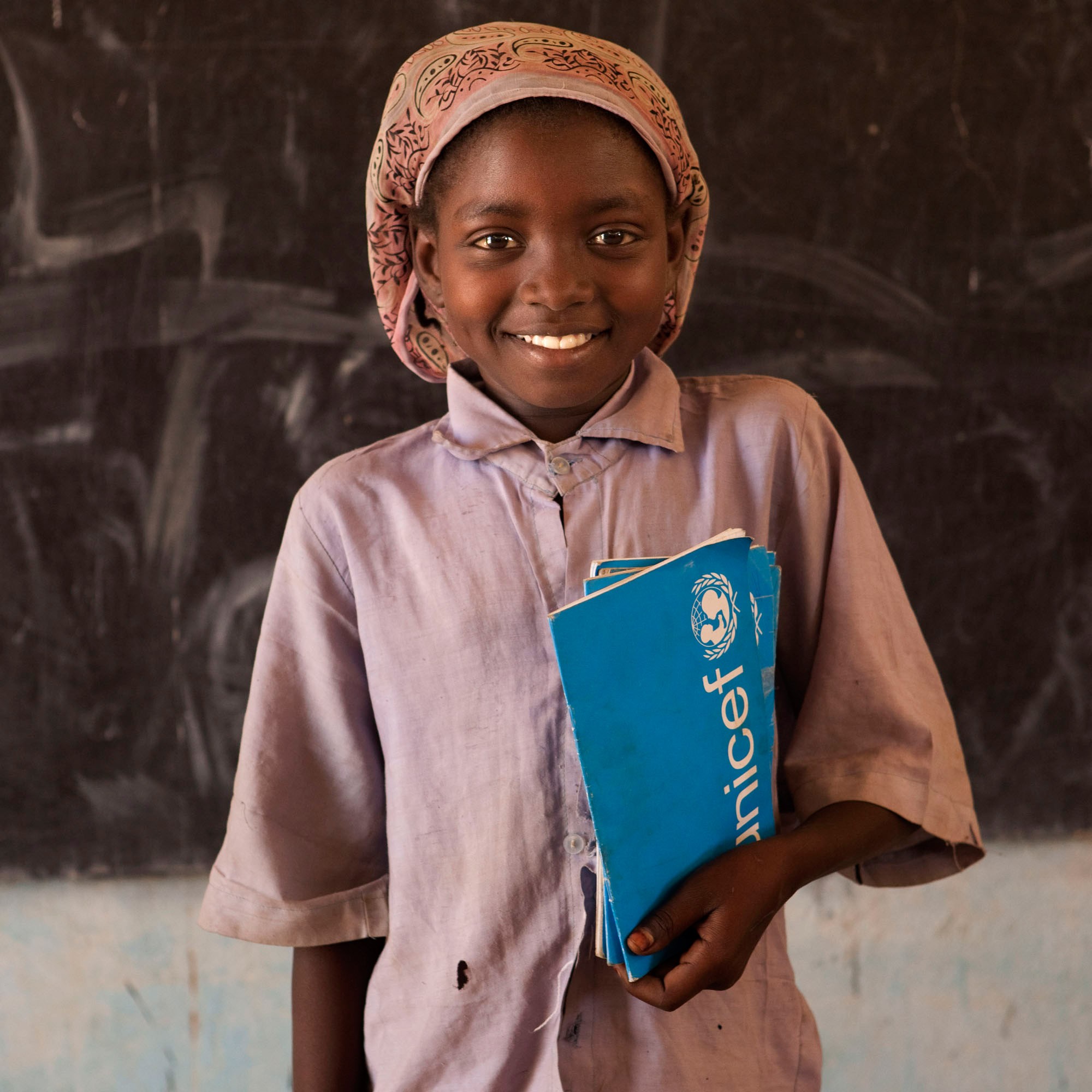 UNICEF Market | Exercise Books - Inspired Gifts