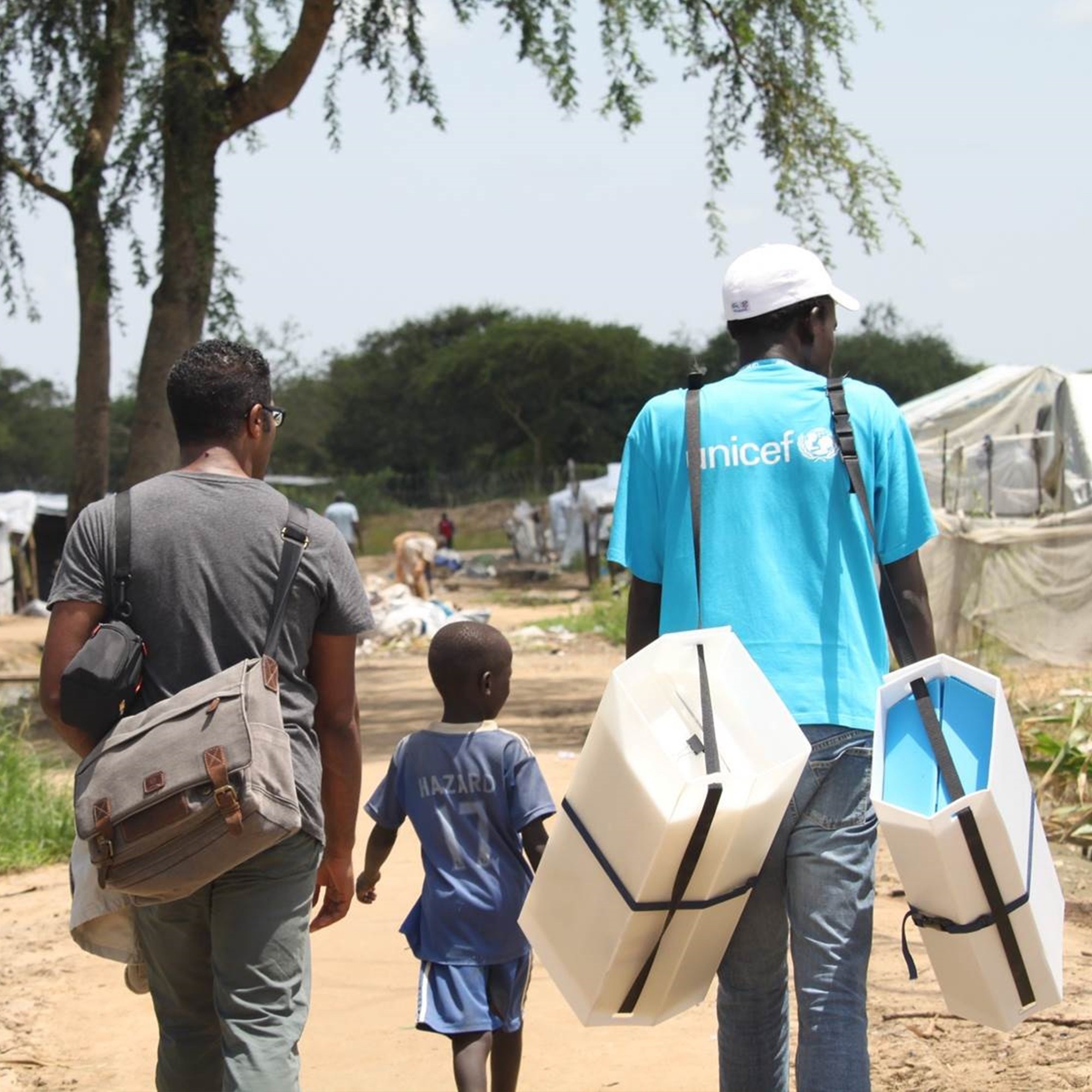 UNICEF Market | Art-in-a-Box - Inspired Gifts