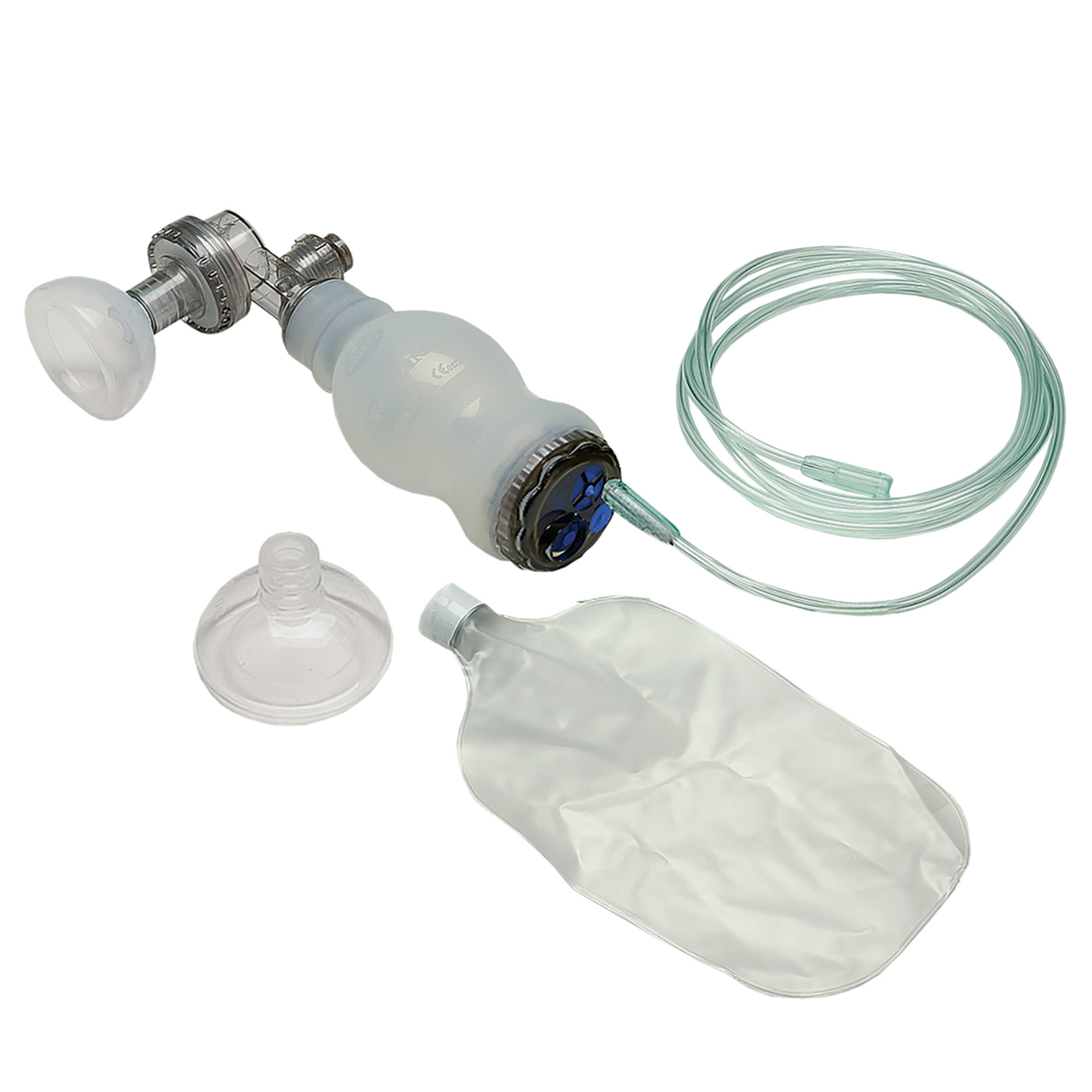 UNICEF Market | 2 Baby Resuscitation Kits - Inspired Gift