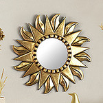 Peruvian Mirror Collection at NOVICA