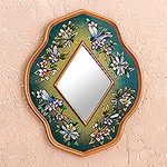 Peruvian Mirror Collection at NOVICA