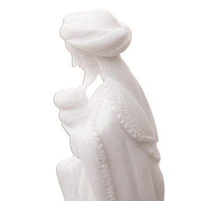UNICEF Market | Hand Carved 9 Piece Alabaster Nativity Scene ...