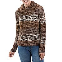 ALPACA - Fine Alpaca Clothing by NOVICA