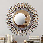 Peruvian Mirror Collection at NOVICA