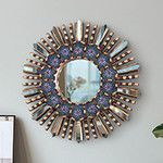 Peruvian Mirror Collection at NOVICA