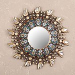 Peruvian Mirror Collection at NOVICA