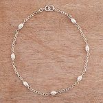 Unique Handmade Anklet Jewelry | UNICEF Market