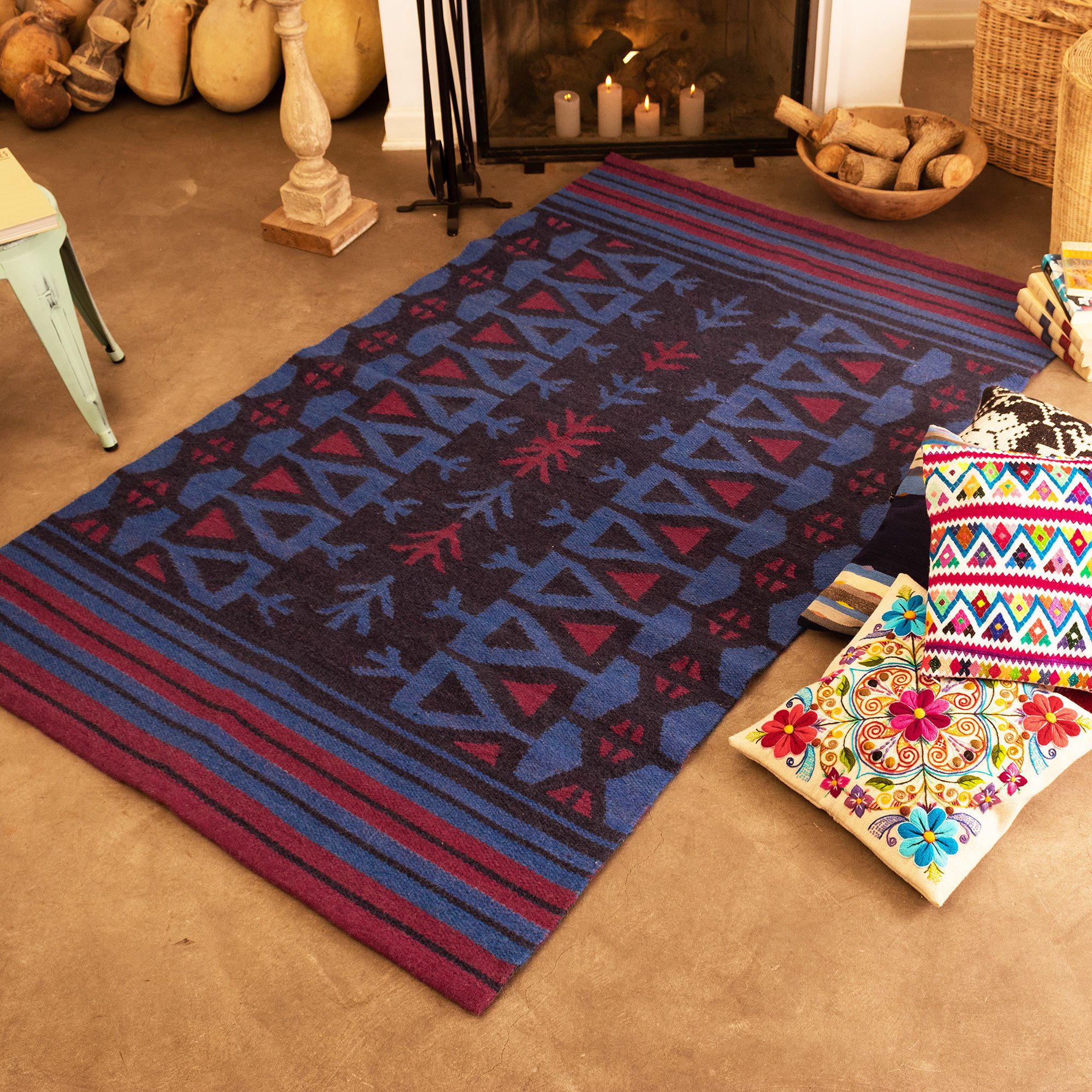 Llama Rugs From Peru | Bryont Blog