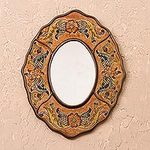 Peruvian Mirror Collection at NOVICA
