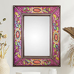 Peruvian Mirror Collection at NOVICA