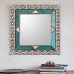 Peruvian Mirror Collection at NOVICA