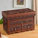 UNICEF Market | Peruvian Jewelry Boxes